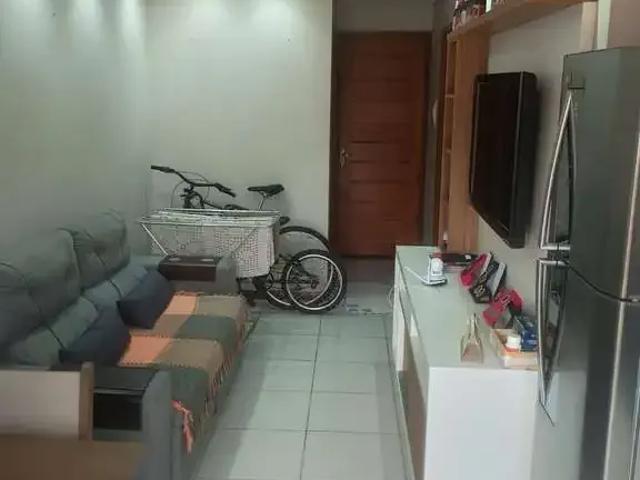 Casa / Sobrado para Venda em Porto Alegre/RS Restinga 2 Quartos