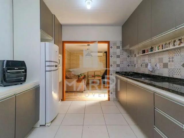 Casa / Sobrado para Venda em Porto Alegre/RS Restinga 2 Quartos