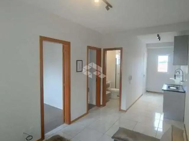 Casa / Sobrado para Venda em Porto Alegre/RS Restinga 2 Quartos
