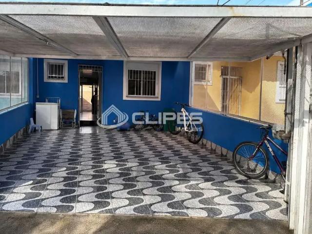 Casa / Sobrado para Venda em Porto Alegre/RS Restinga 2 Quartos