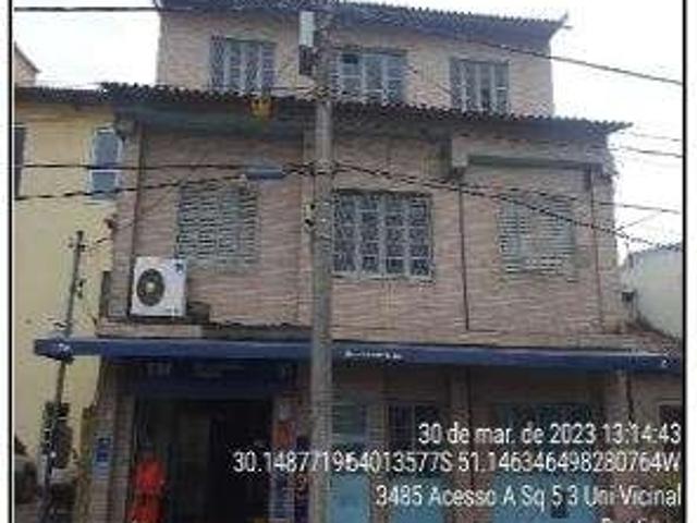 Casa / Sobrado para Venda em Porto Alegre/RS Restinga
