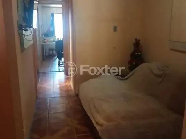 Casa / Sobrado para Venda em Porto Alegre/RS Restinga 3 Quartos