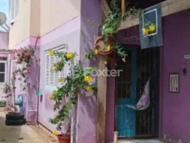 Casa / Sobrado para Venda em Porto Alegre/RS Restinga 3 Quartos