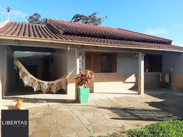 Casa / Sobrado para Venda em Porto Alegre/RS Restinga 3 Quartos