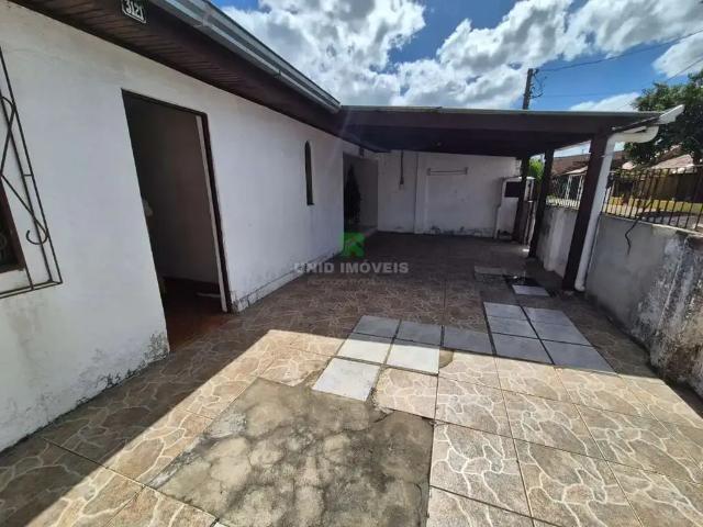 Casa / Sobrado para Venda em Porto Alegre/RS Restinga 3 Quartos