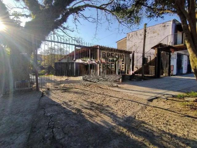 Casa / Sobrado para Venda em Porto Alegre/RS Restinga 3 Quartos