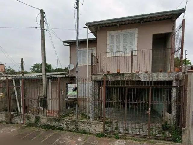 Casa / Sobrado para Venda em Porto Alegre/RS Restinga 3 Quartos