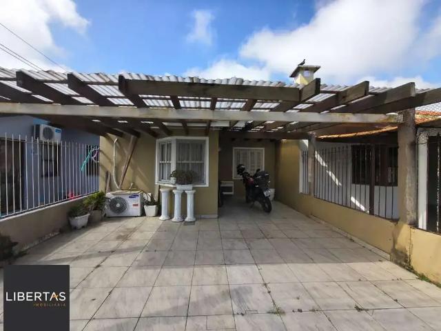 Casa / Sobrado para Venda em Porto Alegre/RS Restinga 3 Quartos