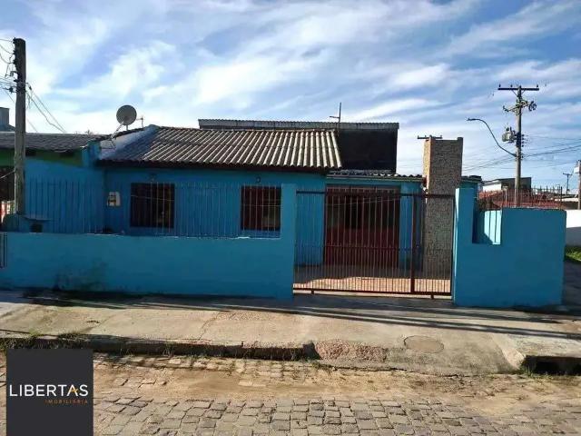 Casa / Sobrado para Venda em Porto Alegre/RS Restinga 3 Quartos