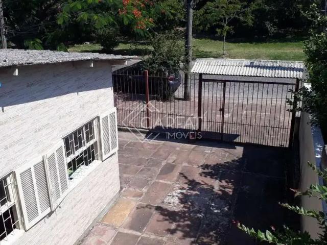 Casa / Sobrado para Venda em Porto Alegre/RS Restinga 3 Quartos