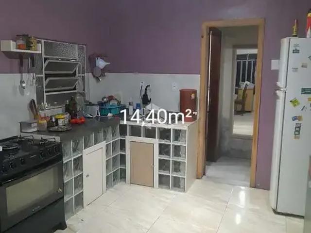 Casa / Sobrado para Venda em Porto Alegre/RS Restinga 3 Quartos