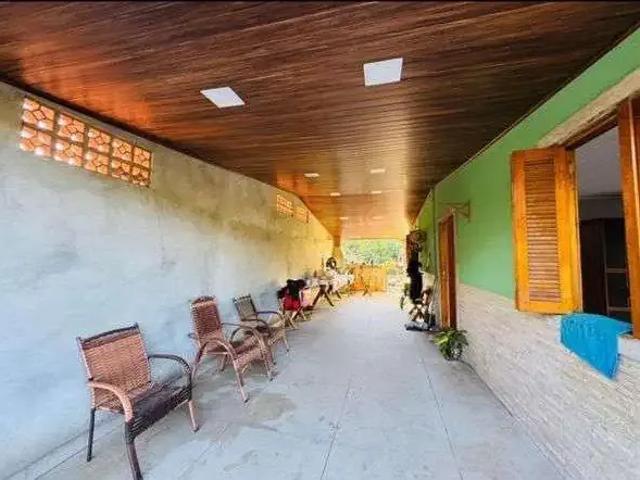 Casa / Sobrado para Venda em Porto Alegre/RS Restinga 3 Quartos