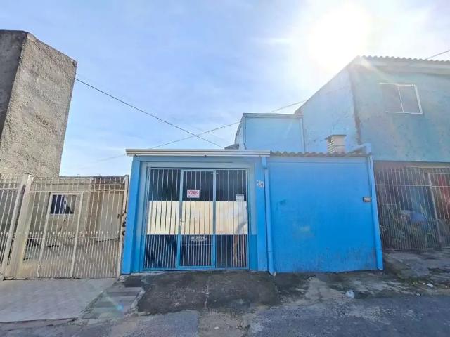 Casa / Sobrado para Venda em Porto Alegre/RS Restinga 3 Quartos