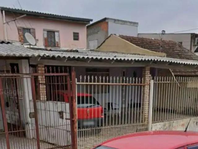 Casa / Sobrado para Venda em Porto Alegre/RS Restinga 3 Quartos