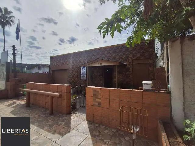Casa / Sobrado para Venda em Porto Alegre/RS Restinga 3 Quartos