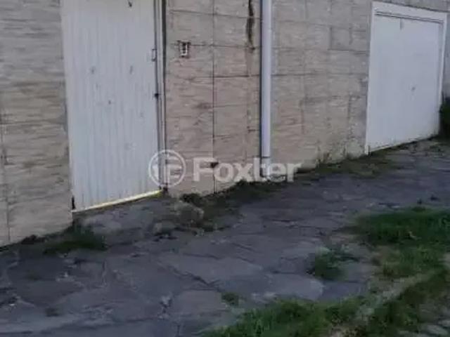 Casa / Sobrado para Venda em Porto Alegre/RS Restinga 3 Quartos