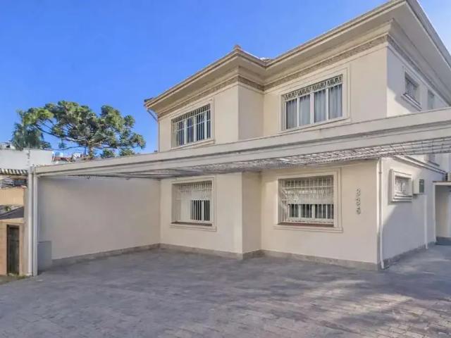 Casa / Sobrado para Venda em Porto Alegre/RS Rio Branco 12 Quartos