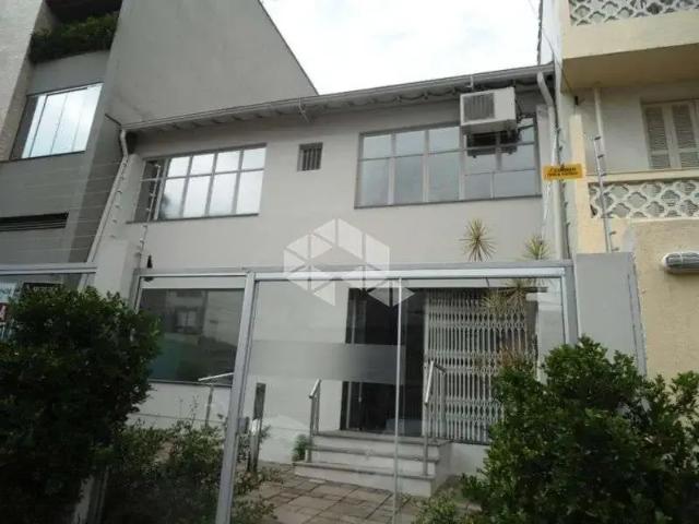 Casa / Sobrado para Venda em Porto Alegre/RS Rio Branco 3 Quartos