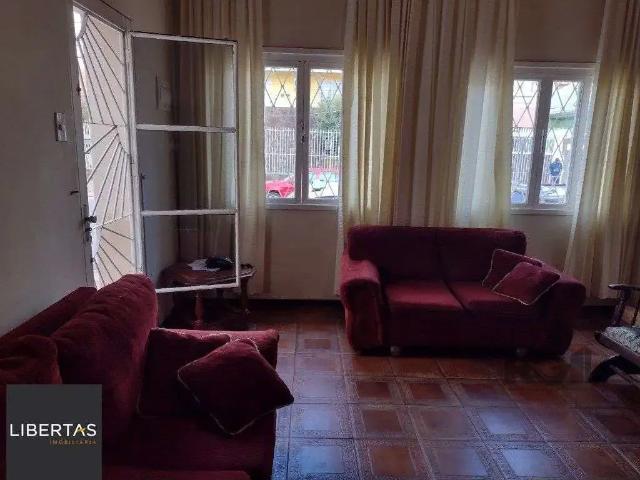 Casa / Sobrado para Venda em Porto Alegre/RS Rio Branco 3 Quartos