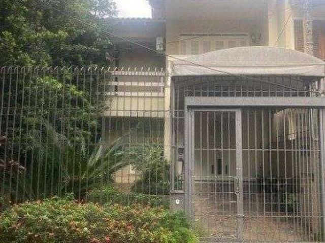 Casa / Sobrado para Venda em Porto Alegre/RS Rio Branco 3 Quartos