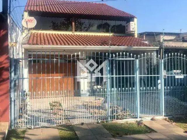 Casa / Sobrado para Venda em Porto Alegre/RS Rubem Berta