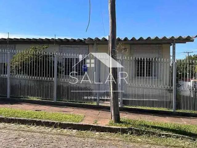 Casa / Sobrado para Venda em Porto Alegre/RS Rubem Berta 4 Quartos