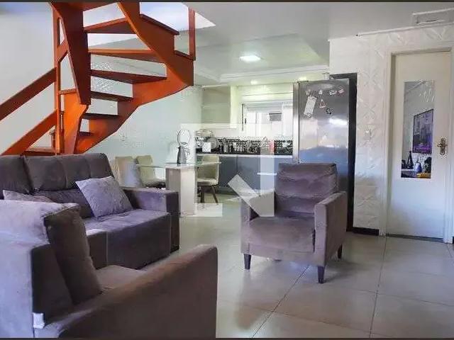 Casa / Sobrado para Venda em Porto Alegre/RS Rubem Berta 4 Quartos