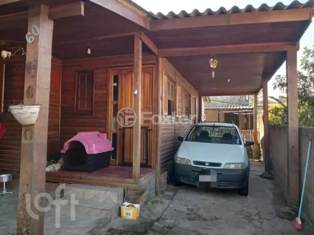 Casa / Sobrado para Venda em Porto Alegre/RS Rubem Berta 4 Quartos