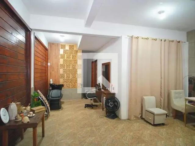 Casa / Sobrado para Venda em Porto Alegre/RS Rubem Berta 4 Quartos