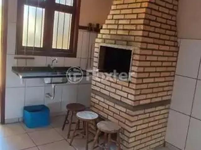 Casa / Sobrado para Venda em Porto Alegre/RS Rubem Berta 4 Quartos