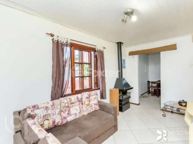 Casa / Sobrado para Venda em Porto Alegre/RS Rubem Berta 4 Quartos
