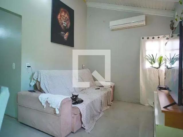 Casa / Sobrado para Venda em Porto Alegre/RS Rubem Berta 4 Quartos
