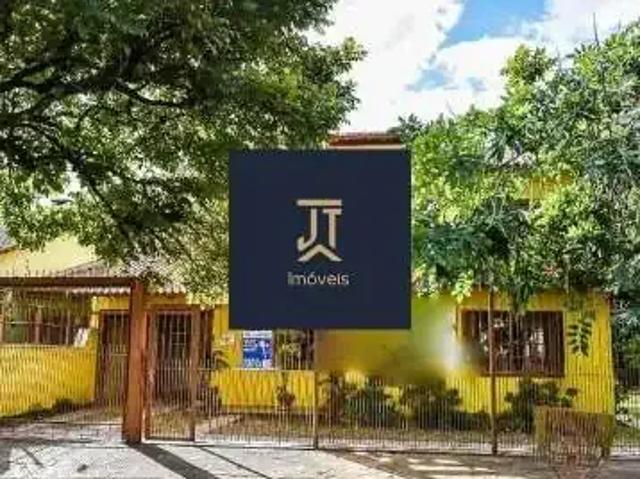 Casa / Sobrado para Venda em Porto Alegre/RS Rubem Berta 4 Quartos