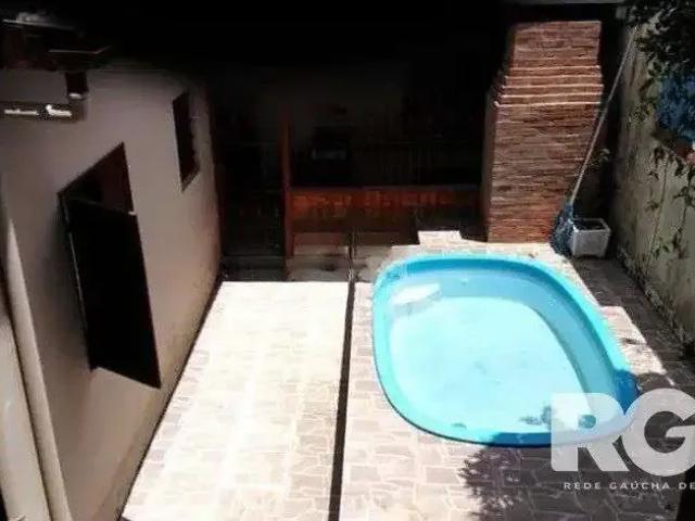 Casa / Sobrado para Venda em Porto Alegre/RS Rubem Berta 4 Quartos