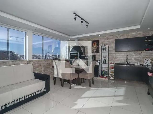 Casa / Sobrado para Venda em Porto Alegre/RS Rubem Berta 4 Quartos