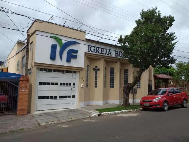 Casa / Sobrado para Venda em Porto Alegre/RS Rubem Berta 5 Quartos