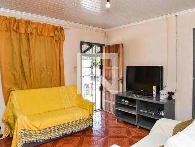 Casa / Sobrado para Venda em Porto Alegre/RS Rubem Berta 5 Quartos