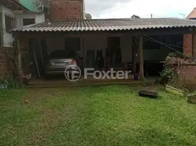 Casa / Sobrado para Venda em Porto Alegre/RS Rubem Berta 5 Quartos