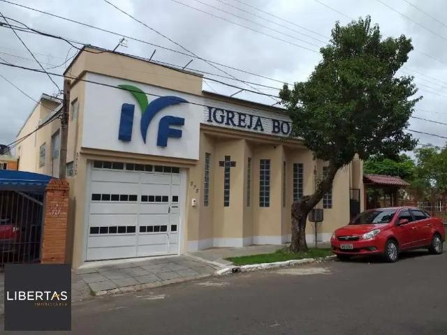 Casa / Sobrado para Venda em Porto Alegre/RS Rubem Berta 5 Quartos