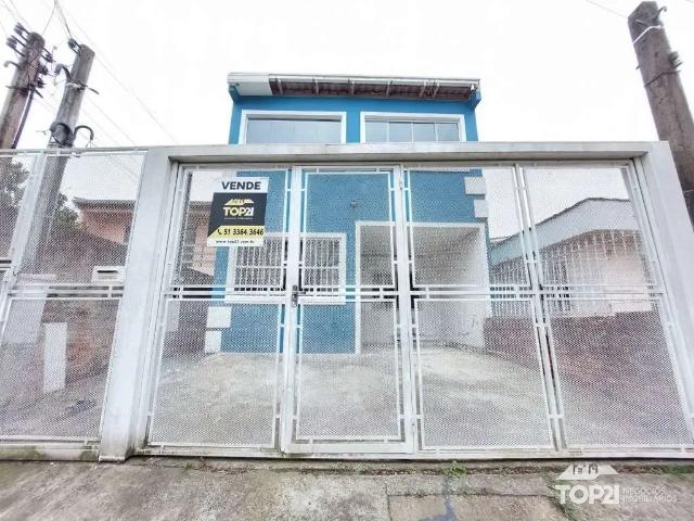Casa / Sobrado para Venda em Porto Alegre/RS Rubem Berta 5 Quartos
