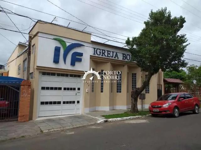 Casa / Sobrado para Venda em Porto Alegre/RS Rubem Berta 5 Quartos