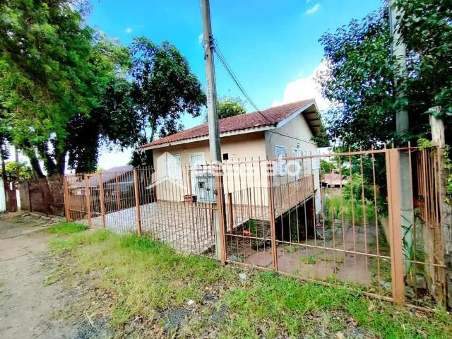 Casa / Sobrado para Venda em Porto Alegre/RS Rubem Berta 5 Quartos