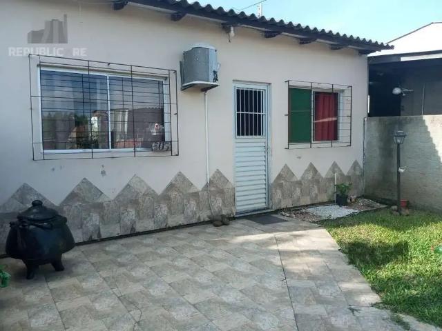 Casa / Sobrado para Venda em Porto Alegre/RS Rubem Berta 1 Quartos