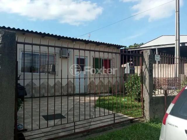 Casa / Sobrado para Venda em Porto Alegre/RS Rubem Berta 1 Quartos