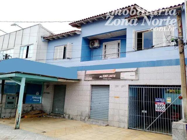 Casa / Sobrado para Venda em Porto Alegre/RS Rubem Berta 2 Quartos