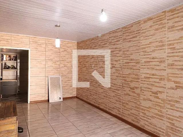 Casa / Sobrado para Venda em Porto Alegre/RS Rubem Berta 2 Quartos