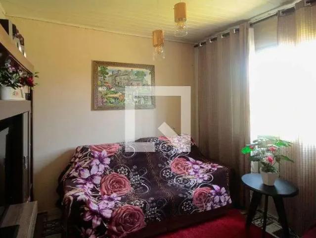 Casa / Sobrado para Venda em Porto Alegre/RS Rubem Berta 2 Quartos