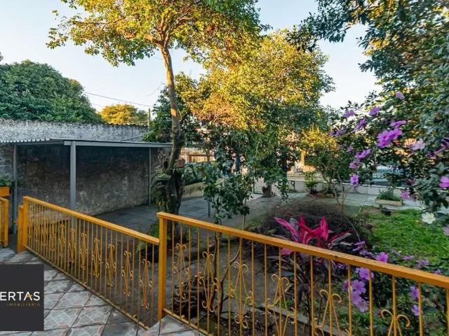 Casa / Sobrado para Venda em Porto Alegre/RS Rubem Berta 2 Quartos