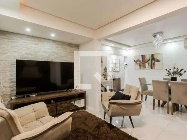 Casa / Sobrado para Venda em Porto Alegre/RS Rubem Berta 2 Quartos