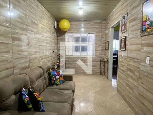 Casa / Sobrado para Venda em Porto Alegre/RS Rubem Berta 2 Quartos